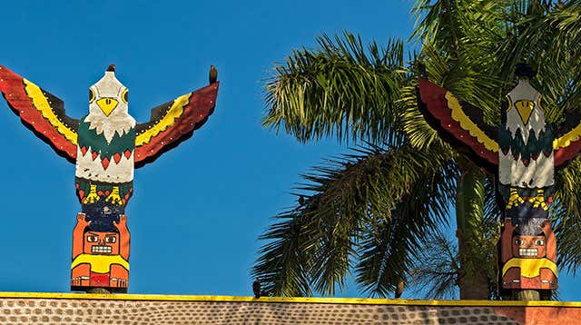 Histoire de Miami - Découverte de la Floride et origines de Miami