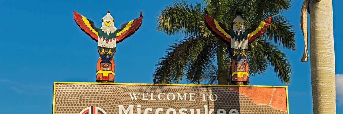 Histoire de Miami - Découverte de la Floride et origines de Miami