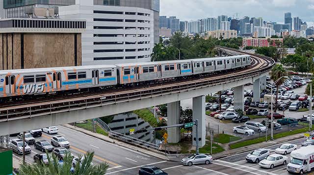 Metrorail Miami Prix – Metrorail Miami Tarif – XJGO